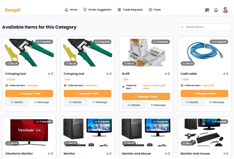 Oliver Kean Palgue | Portfolio